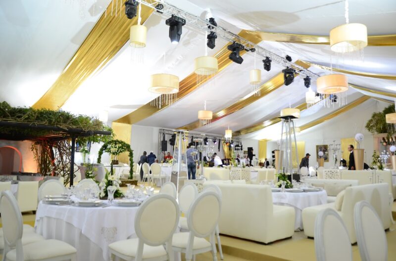 Traiteur Maymana Souissi - Traiteur Rabat | VotreTraiteur.ma